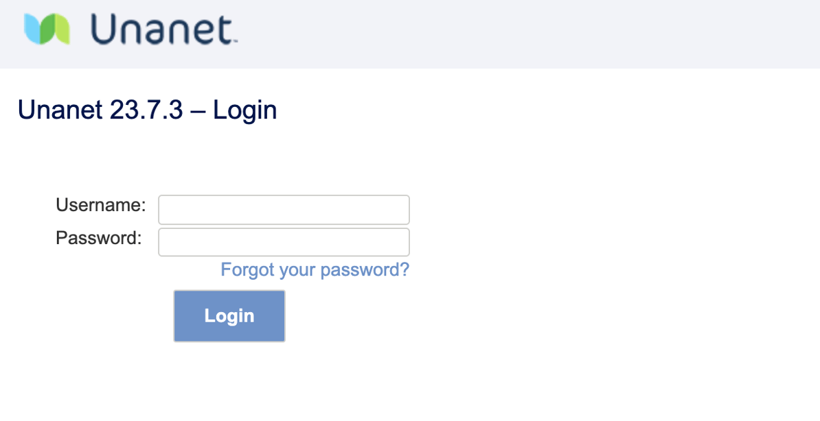 How do I submit my time on Unanet?