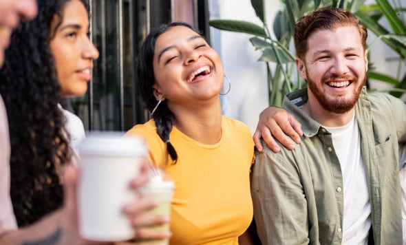 Spanish Online Group Classes | The International Center for Language